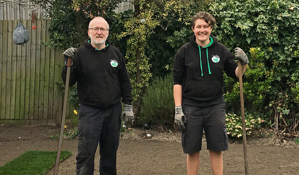 Who we are – Summit Gardens